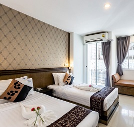 Hotel 77 Bangla