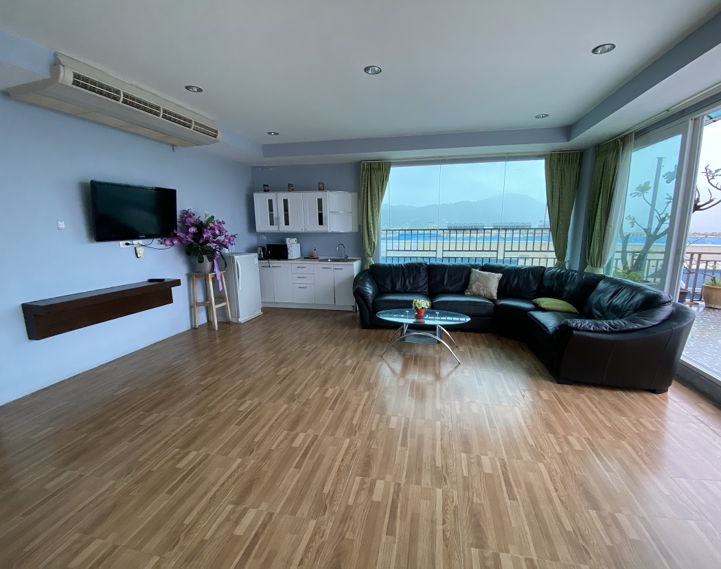 77 Patong Hotel & Spa